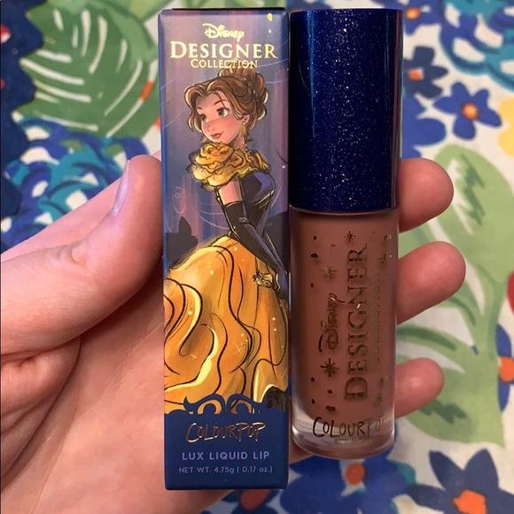 Colourpop | Makeup | Beast Lux Liquid Lipstick | Poshmark